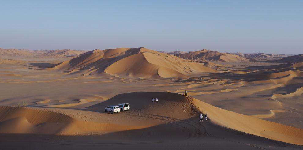 Tours - Takamul Travel Salalah